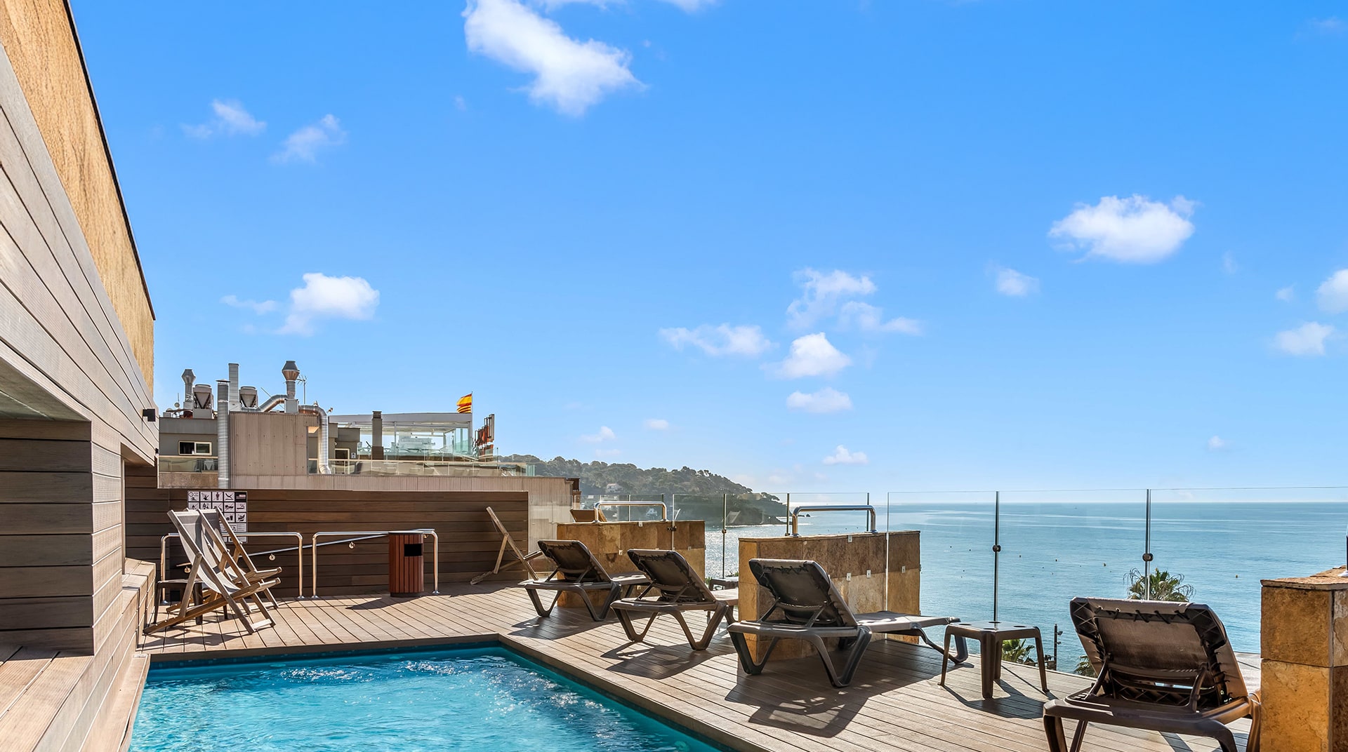 Contact - Hotel Metropol Miramar. Lloret de Mar. Official Website